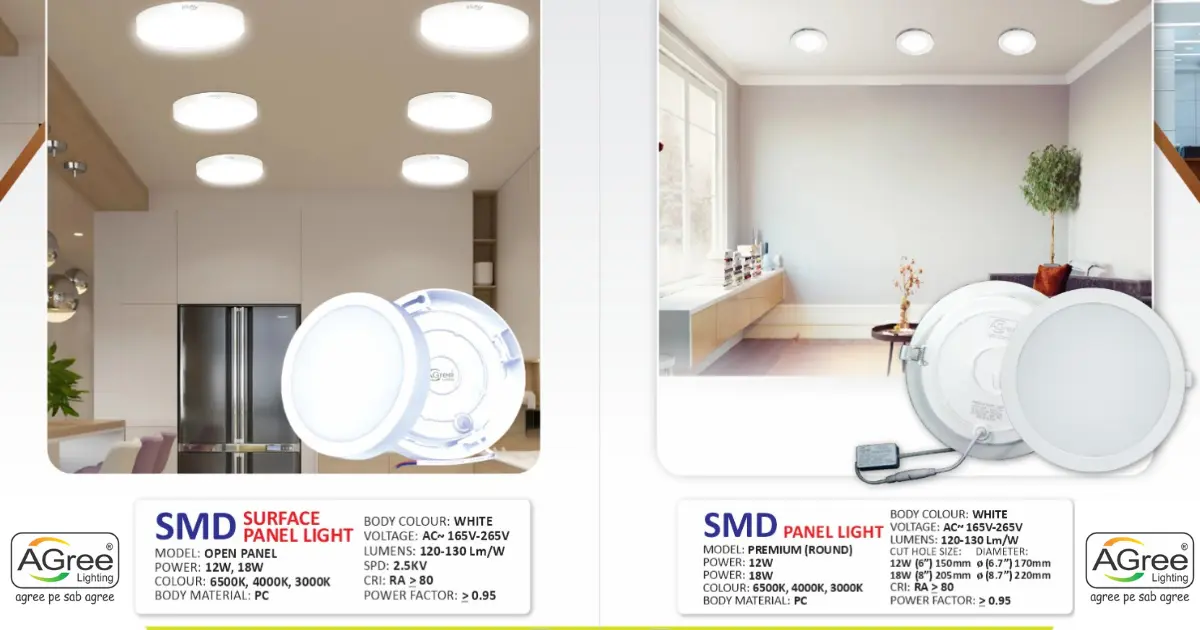 Shop - AGree Lighting